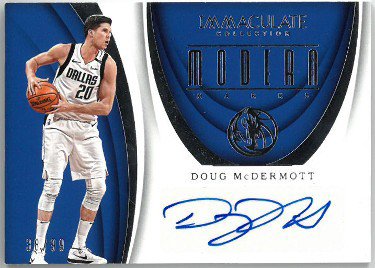 Autographed Trading Cards | NBA Memorabilia | Category