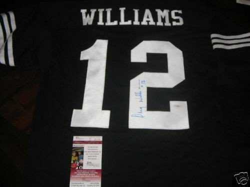 Doug Williams Autographed Memorabilia | Signed Photo, Jersey ...