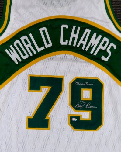 MLB Memorabilia Autographed Jerseys | Signed Jerseys