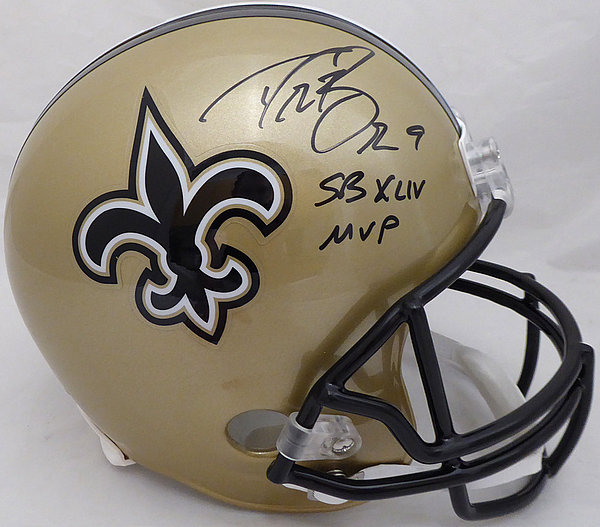 NFL Memorabilia Autographed Full Size Helmets | Signed Helmets