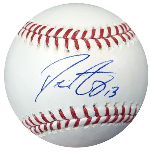 Autographed Baseballs New York Yankees | Signed Memorabilia