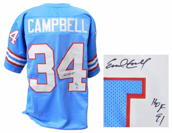 NFL Memorabilia Autographed Jerseys | Signed Jerseys