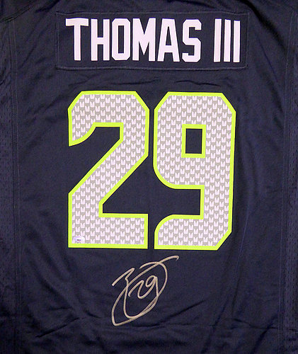 NFL Memorabilia Autographed Jerseys | Signed Jerseys