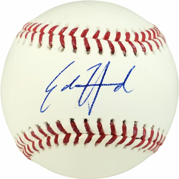 Autographed Baseballs Chicago Cubs | Signed Memorabilia
