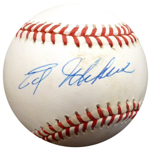 Autographed Baseballs MLB Memorabilia | Category