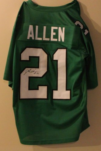 Eagles Signed Jerseys - Philadelphia Eagles Autographed Jersey