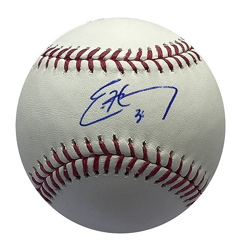 Autographed Baseballs MLB Memorabilia | Category