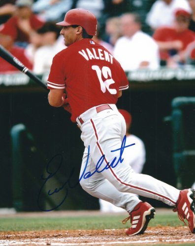 Eric Valent | Player