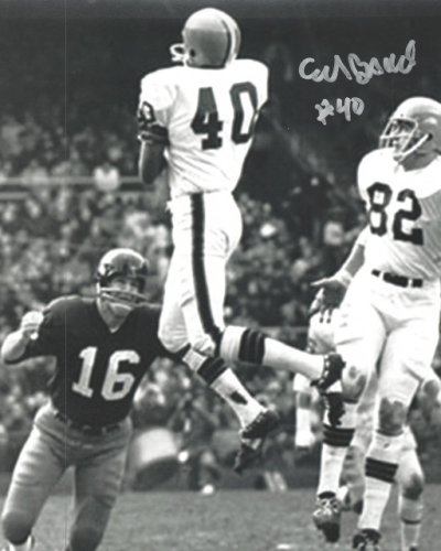 Autographed NFL Memorabilia Photos | Signed Picture