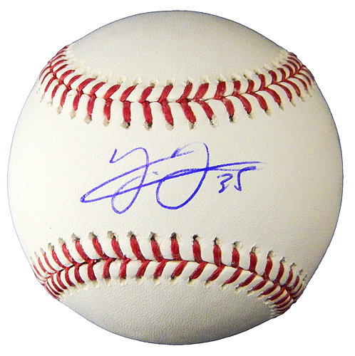 Frank Thomas Autographed Memorabilia | Signed Photo, Jersey ...