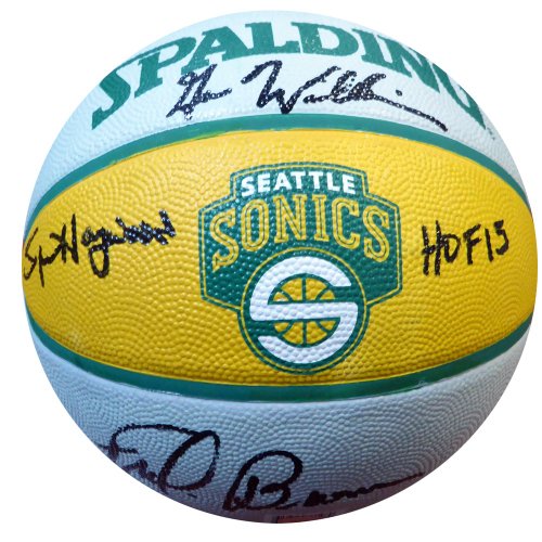 Autographed Basketballs | NCAA Memorabilia | Category