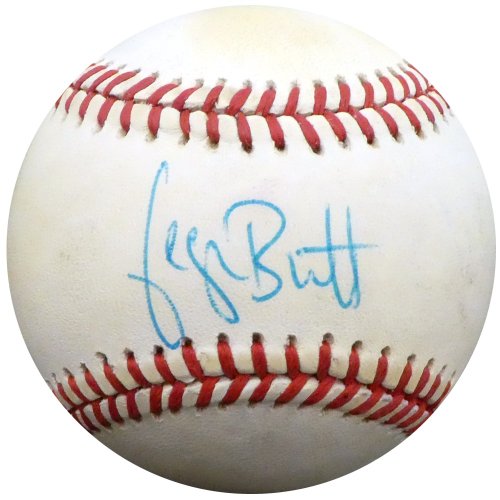 George Brett Autographed Memorabilia | Signed Photo, Jersey ...