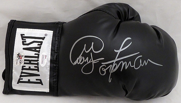 Autographed Boxing Gloves | Boxing | Other Sports Memorabilia