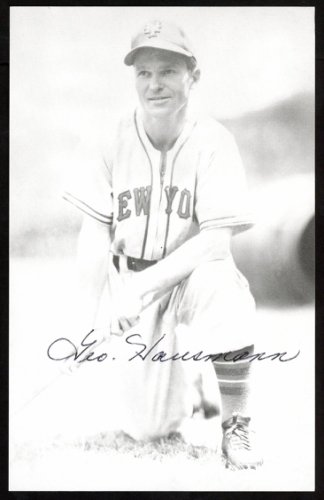 Autographed MLB Memorabilia Photos | Signed Picture