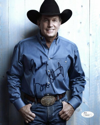 George Strait | Player