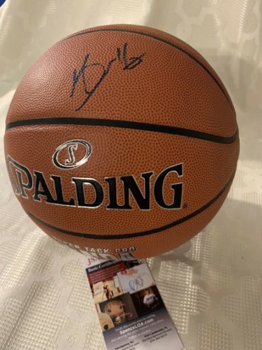 Grant Hill Autographed Memorabilia | Signed Photo, Jersey, Collectibles ...