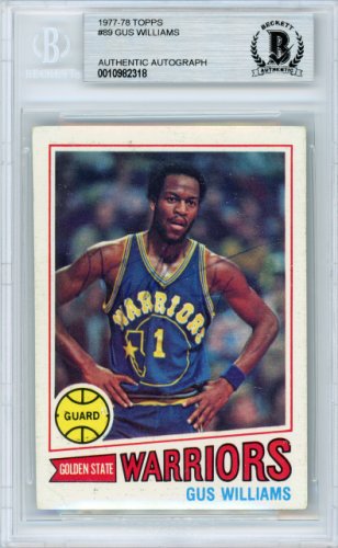 Autographed Trading Cards | NBA Memorabilia | Category