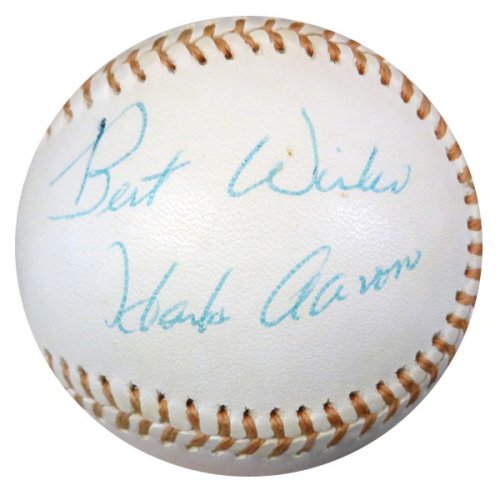 Autographed Baseballs Atlanta Braves | Signed Memorabilia