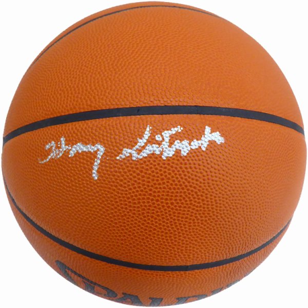 Autographed Basketballs | NCAA Memorabilia | Category