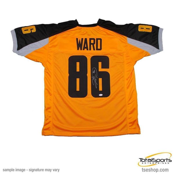 NFL Memorabilia Autographed Jerseys | Signed Jerseys