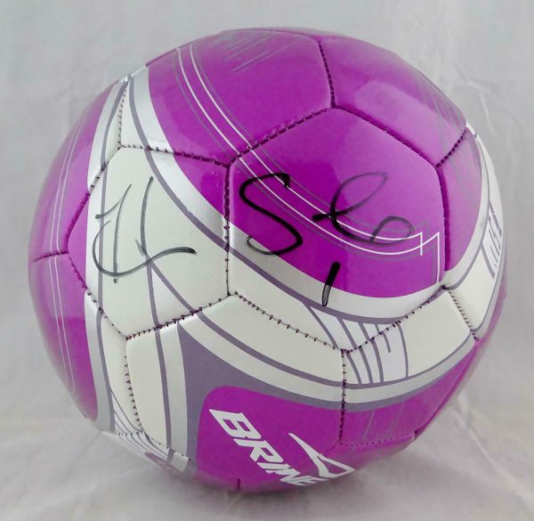 Autographed Soccer Balls | Soccer | Other Sports Memorabilia