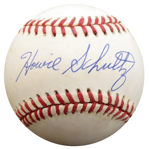 Autographed Baseballs MLB Memorabilia | Category