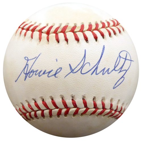 Autographed Baseballs MLB Memorabilia | Category