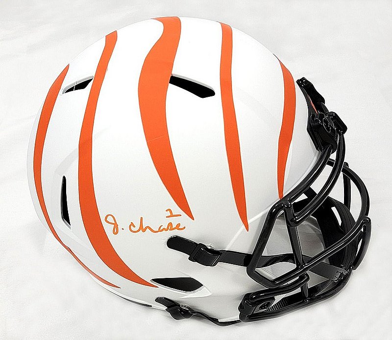 NFL Memorabilia Autographed Full Size Helmets | Signed Helmets