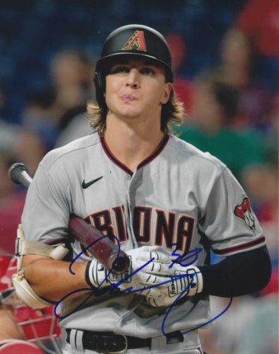 Jake Mccarthy | Player