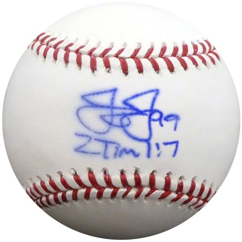 Autographed Baseballs MLB Memorabilia | Category