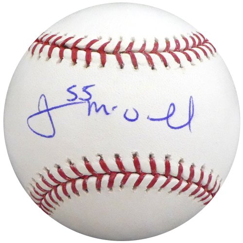 Autographed Baseballs Chicago Cubs | Signed Memorabilia