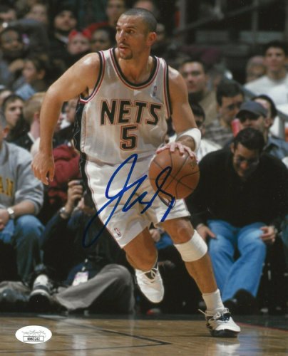 Brooklyn Nets NBA Merchandise & Autographed Basketball Memorabilia