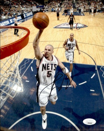 Brooklyn Nets NBA Merchandise & Autographed Basketball Memorabilia