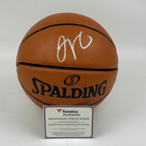 Jayson Tatum Autographed Memorabilia | Signed Photo, Jersey ...