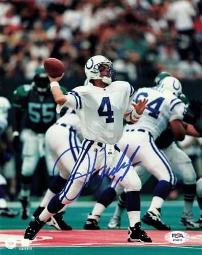 Jim Harbaugh Autographed Memorabilia | Signed Photo, Jersey ...