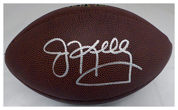 Jim Kelly Autographed Memorabilia | Signed Photo, Jersey, Collectibles ...