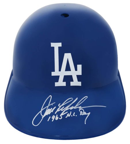 Dodgers - Sports Memorabilia & Autographed Sports Collectibles