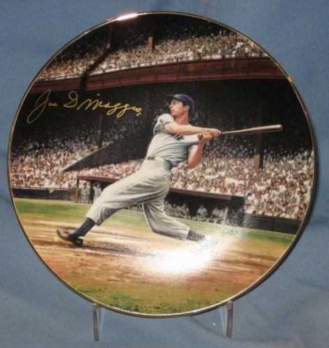 Joe Dimaggio | Autographed Baseball Memorabilia & MLB Merchandise