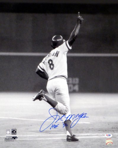 Autographed Cincinnati Reds Photos | Signed Picture