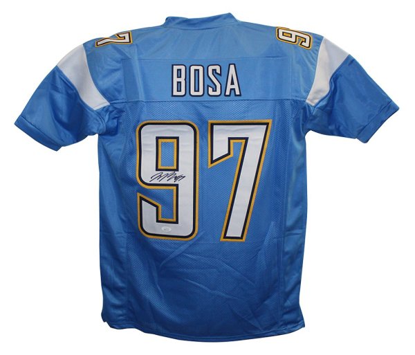 NFL Memorabilia Autographed Jerseys | Signed Jerseys