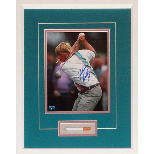 John Daly Autographed Memorabilia | Signed Photo, Jersey, Collectibles ...