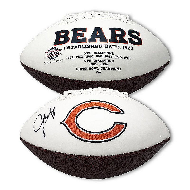 Autographed Footballs | NFL Memorabilia | Category