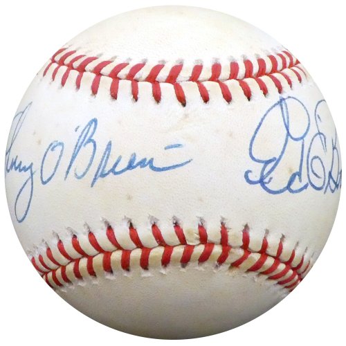 Autographed Baseballs MLB Memorabilia | Category