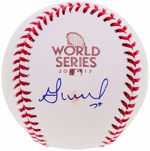 Jose Altuve Autographed Memorabilia | Signed Photo, Jersey ...