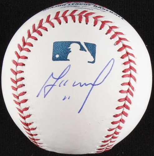 Jose Altuve Autographed Memorabilia | Signed Photo, Jersey ...