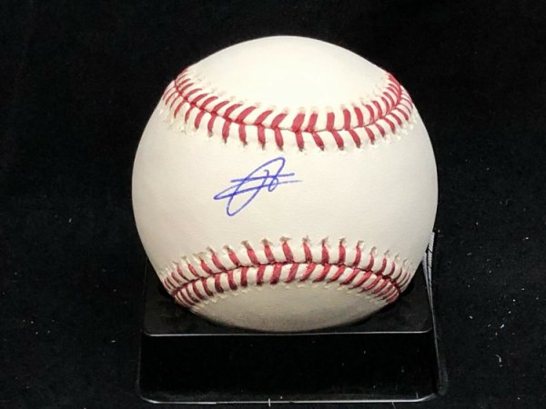 Julio Rodriguez | Player