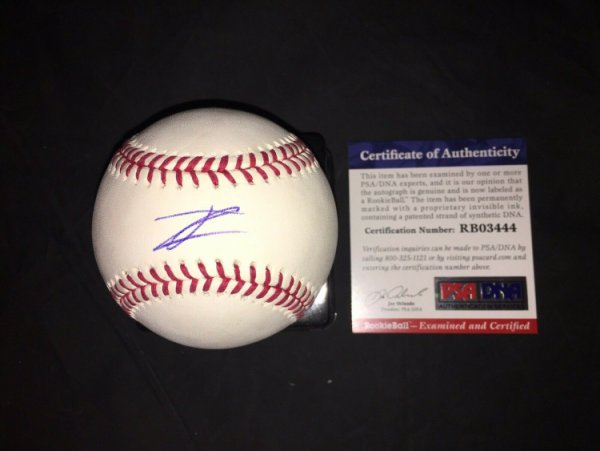 Julio Rodriguez | Player