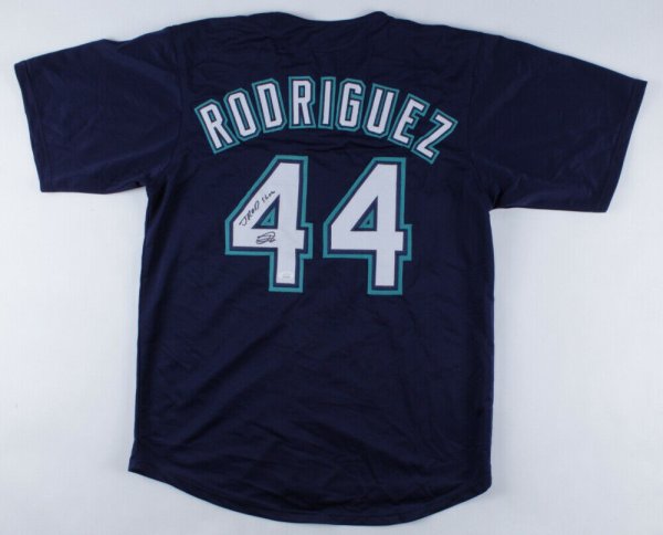 Julio Rodriguez | Player