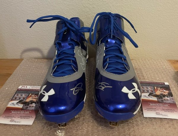 Julio Rodriguez | Player