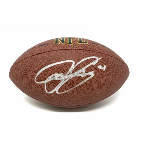 Autographed Footballs | Pittsburgh Steelers | Signed Collectibles ...